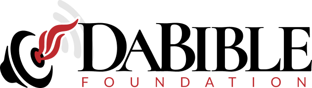 Dabible Design Guideline